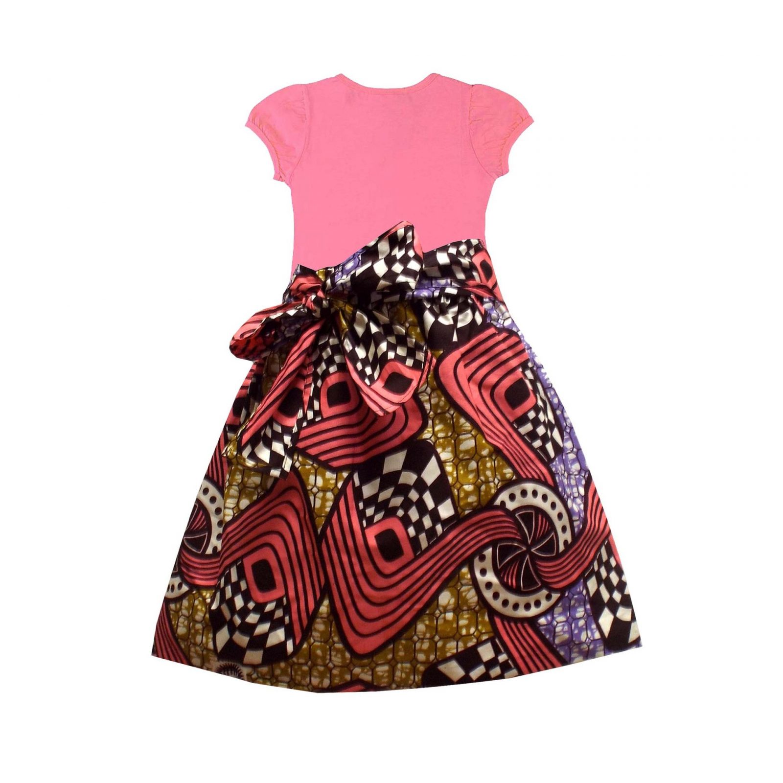 How to Combine Patterned Clothes in the Most Beautiful Way?