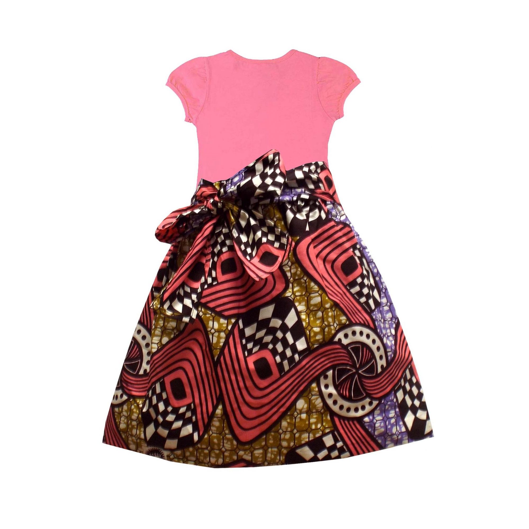 How to Combine Patterned Clothes in the Most Beautiful Way?