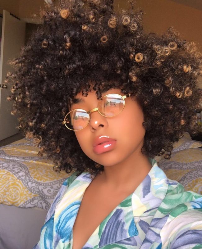 With These Natural Ingredients Your Curls Will Be Much More Prominent