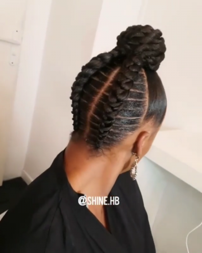 Look Again After Putting Lemon on Your Hair