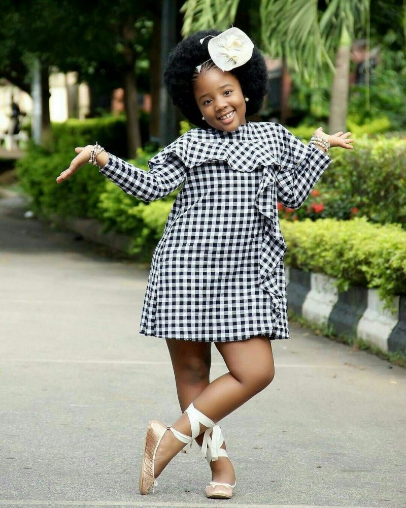 How to Combine Patterned Clothes in the Most Beautiful Way?