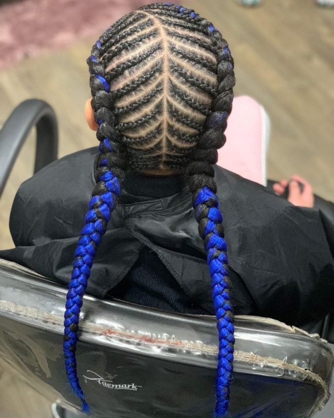 80+ Trending Fishbone Braid Hair Styles for Long Lasting Beauty