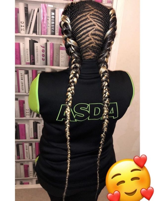80+ Trending Fishbone Braid Hair Styles for Long Lasting Beauty