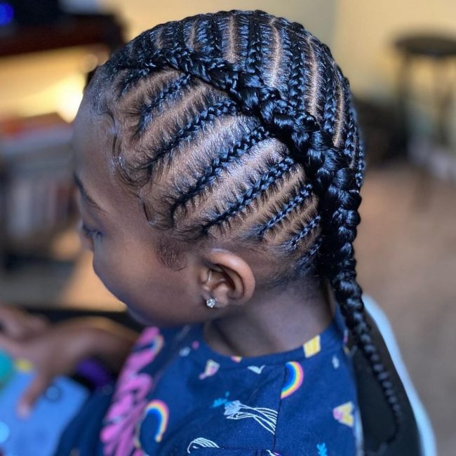 80+ Trending Fishbone Braid Hair Styles for Long Lasting Beauty