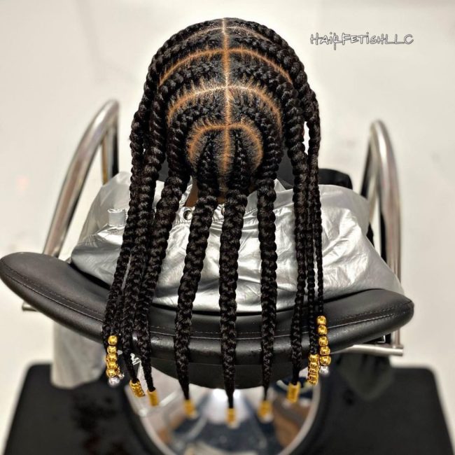 80+ Trending Fishbone Braid Hair Styles for Long Lasting Beauty