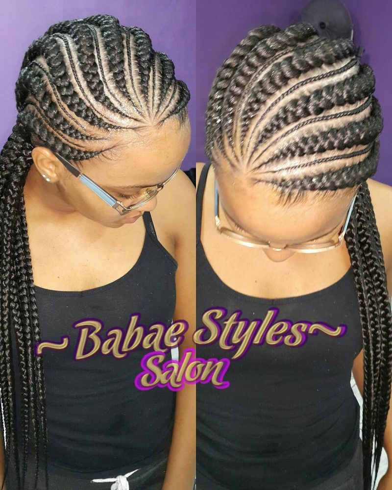 Latest Beautiful Ghana Weaving Styles 2024