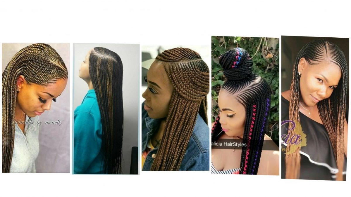 63 latest African hair braiding styles and ideas (with pictures)