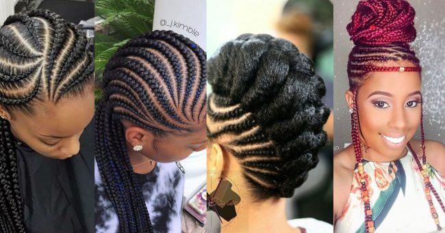 40 Island Twist Hairstyles You Should Try