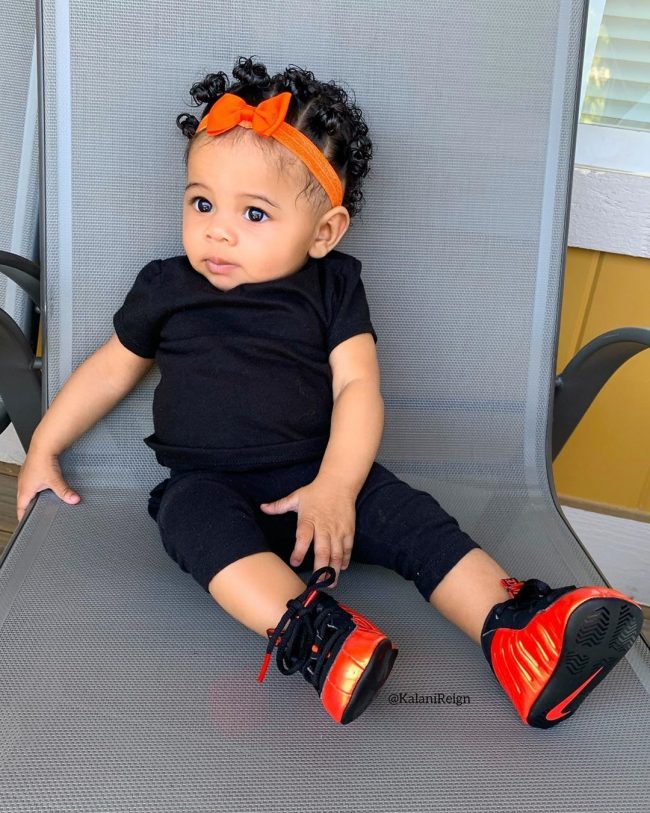 African American First Names