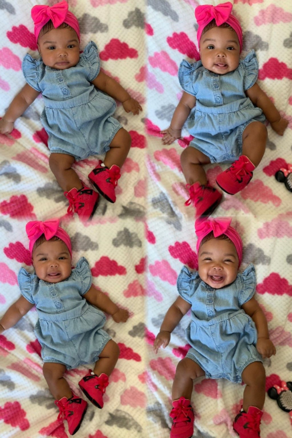 African American First Names