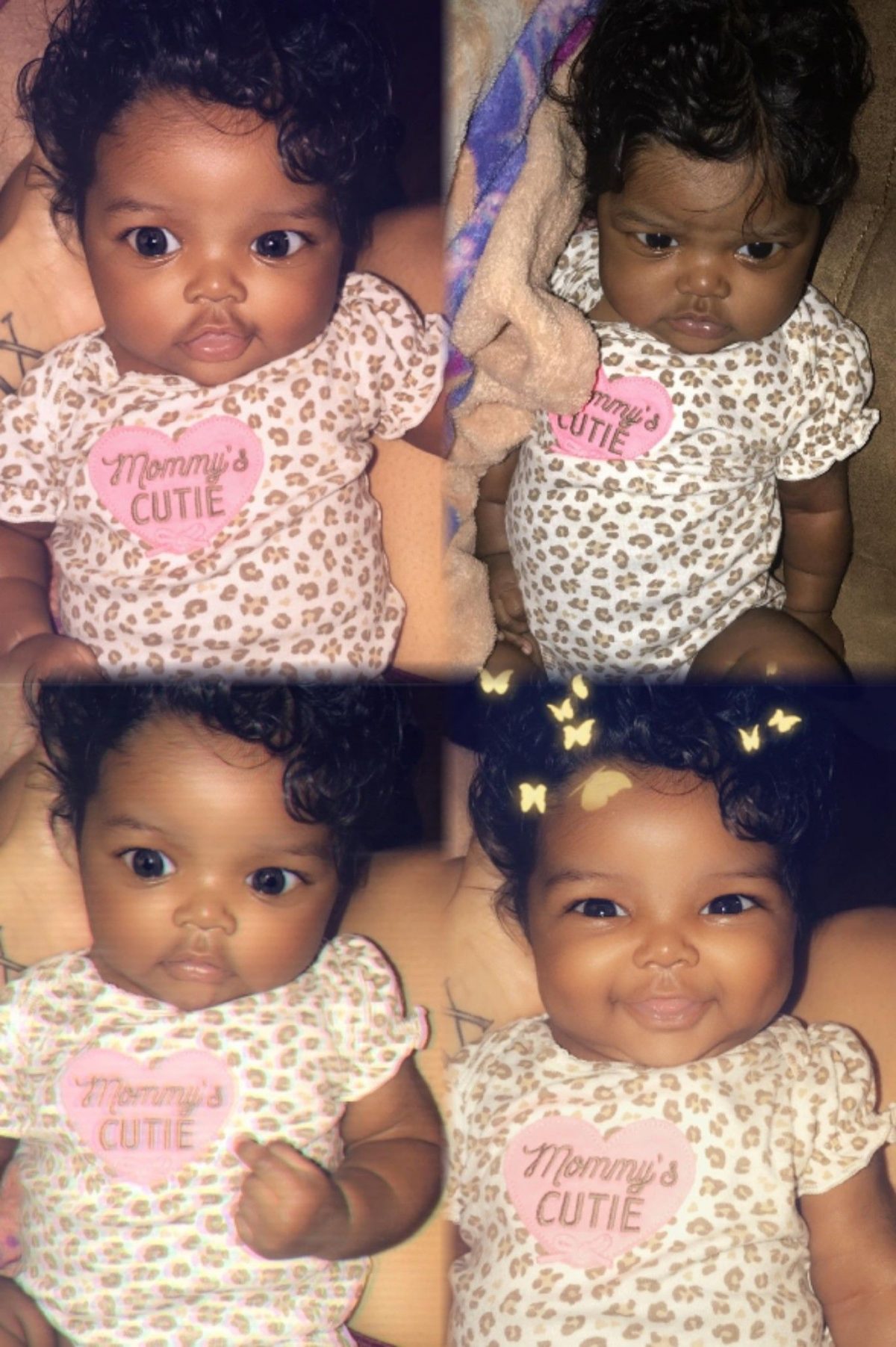 African American First Names