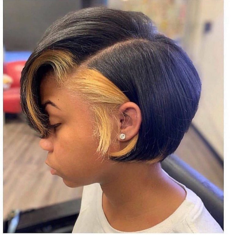 Bob Hairstyles for African American Women - Hairstyle For Women