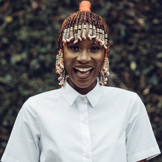 These 30 Short Fulani Braids With Beads Are Giving Us Life in 2020