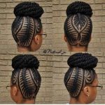 You Will Meet The Coolest Model Of Braid Hairstyle