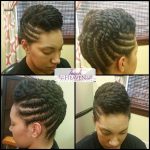 You Will Meet The Coolest Model Of Braid Hairstyle