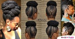 60 PHOTOS: Latest Shuku Hairstyles You Should Try Out Before the Year Ends