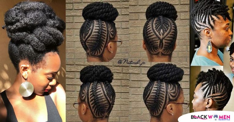 31 PHOTOS: Professional Braid Designs For Ladies