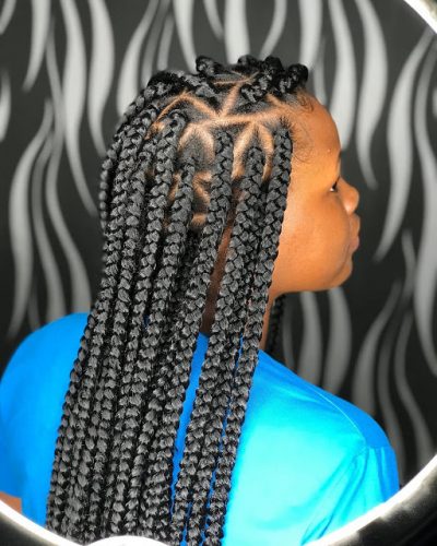 80 Pictures Trendy Braided Hairstyles 2021 Best For Ladies To Rock