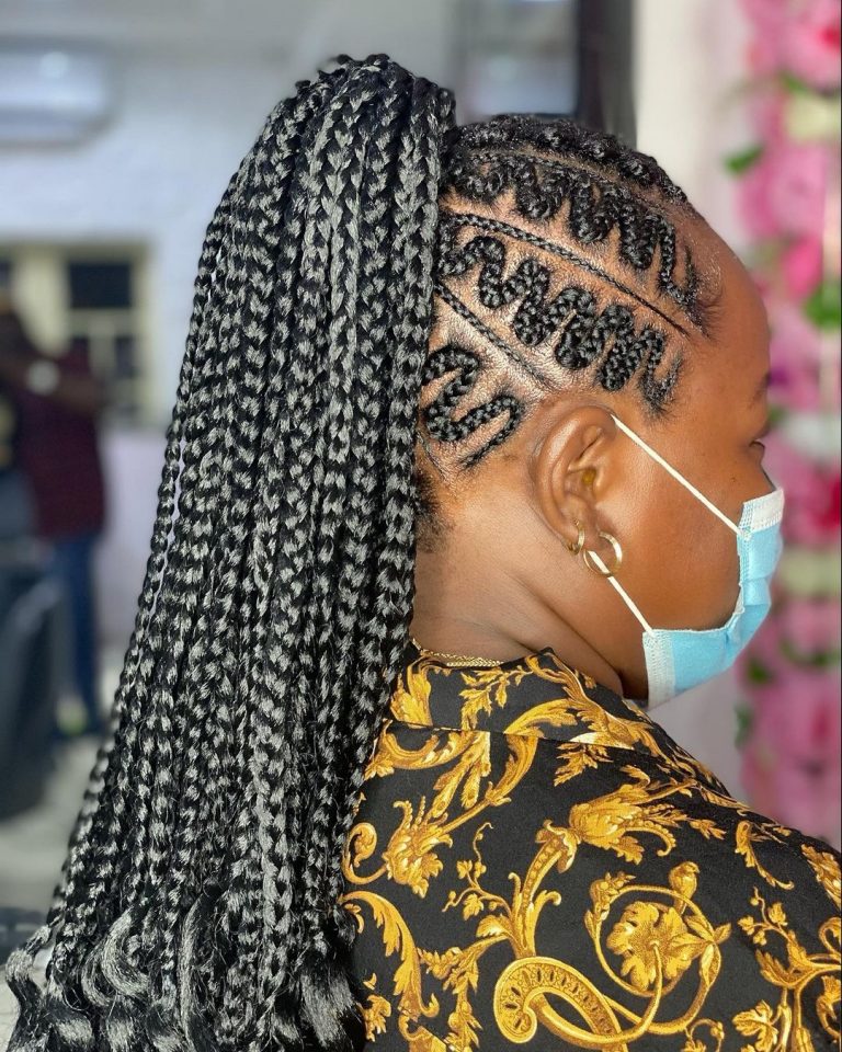 40 Majestic Ghana Weaving Shuku Styles For 2025