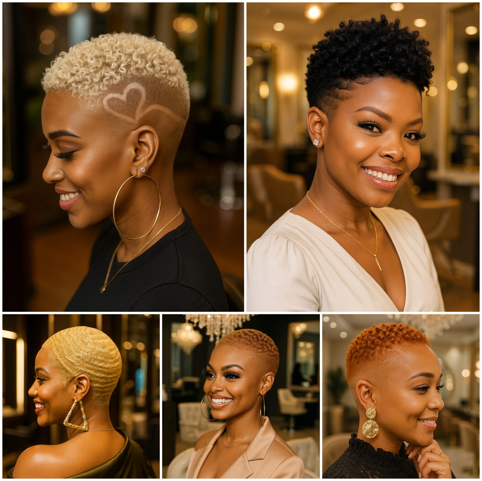 Natural Fade Cuts for Everyday Confidence